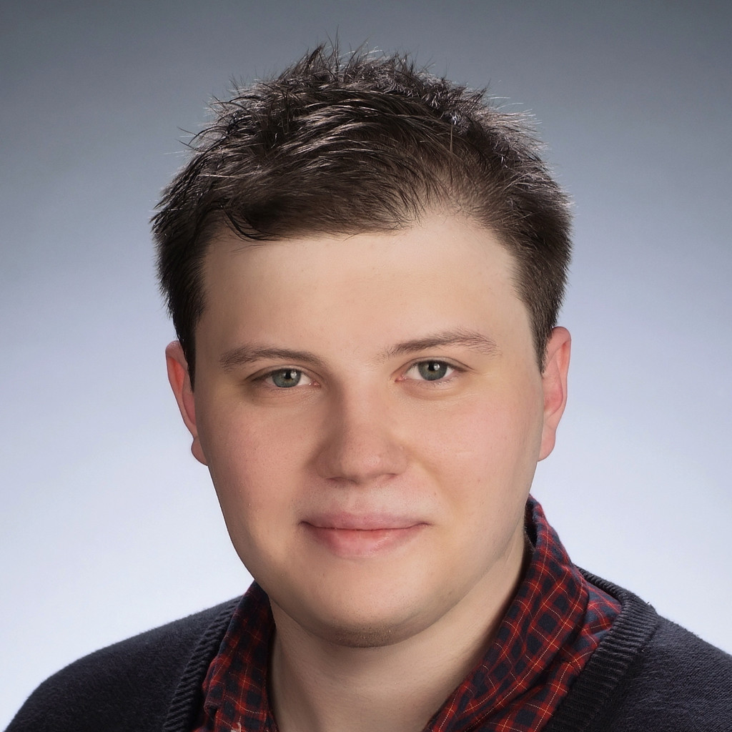 Nikolay Vaisberg - IT-Systemadministrator - profine GmbH Pirmasens | XING