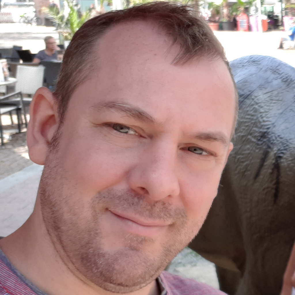 Daniel Rahn - Area Sales Manager - FCMD GmbH | XING