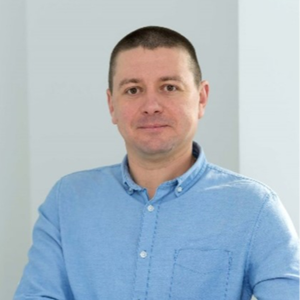 Oleksandr Dushuk - QA Engineer - Dushuk | XING