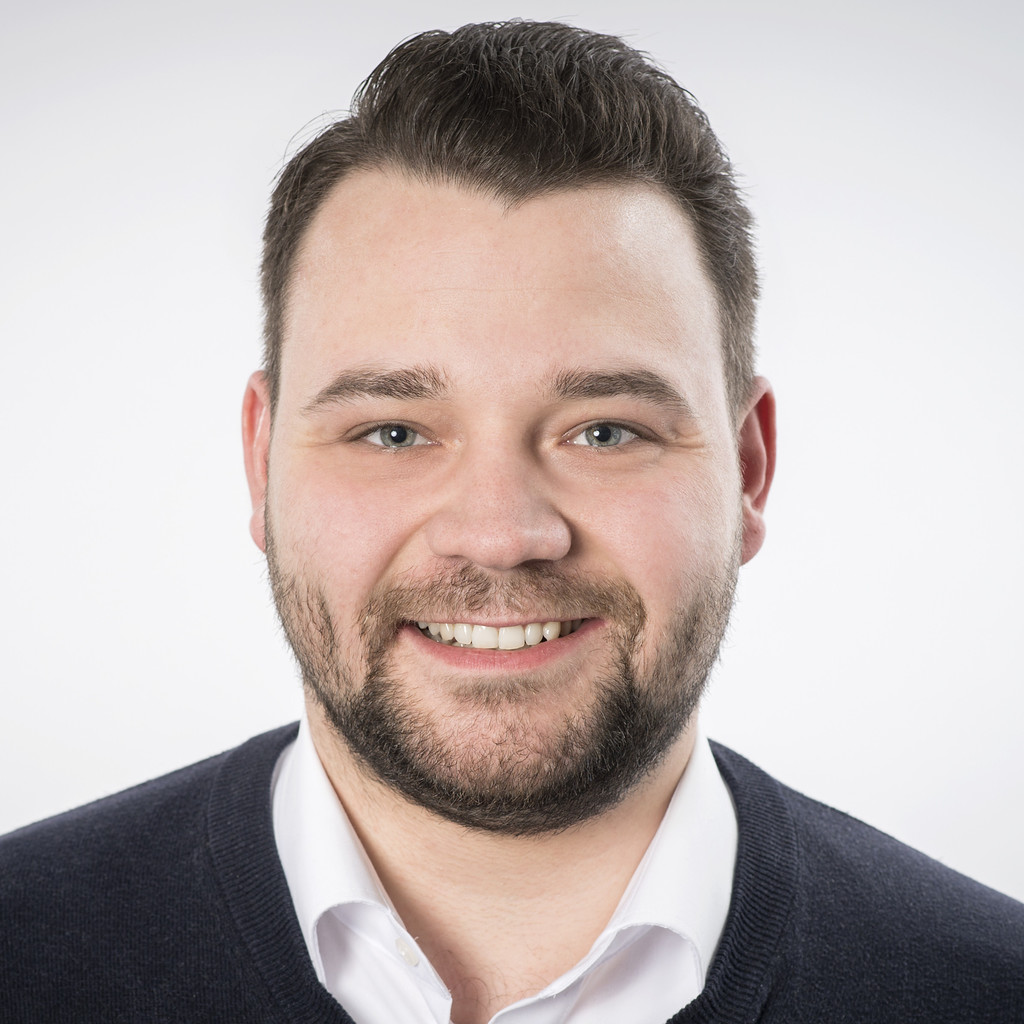 Malte Lindemann - Abteilungsleitung Reparaturen & Wäscherei - WKS Textilveredlungs-GmbH | XING