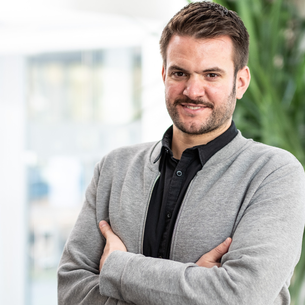 Tim Santen - Senior Consultant - RAIKESCHWERTNER | XING