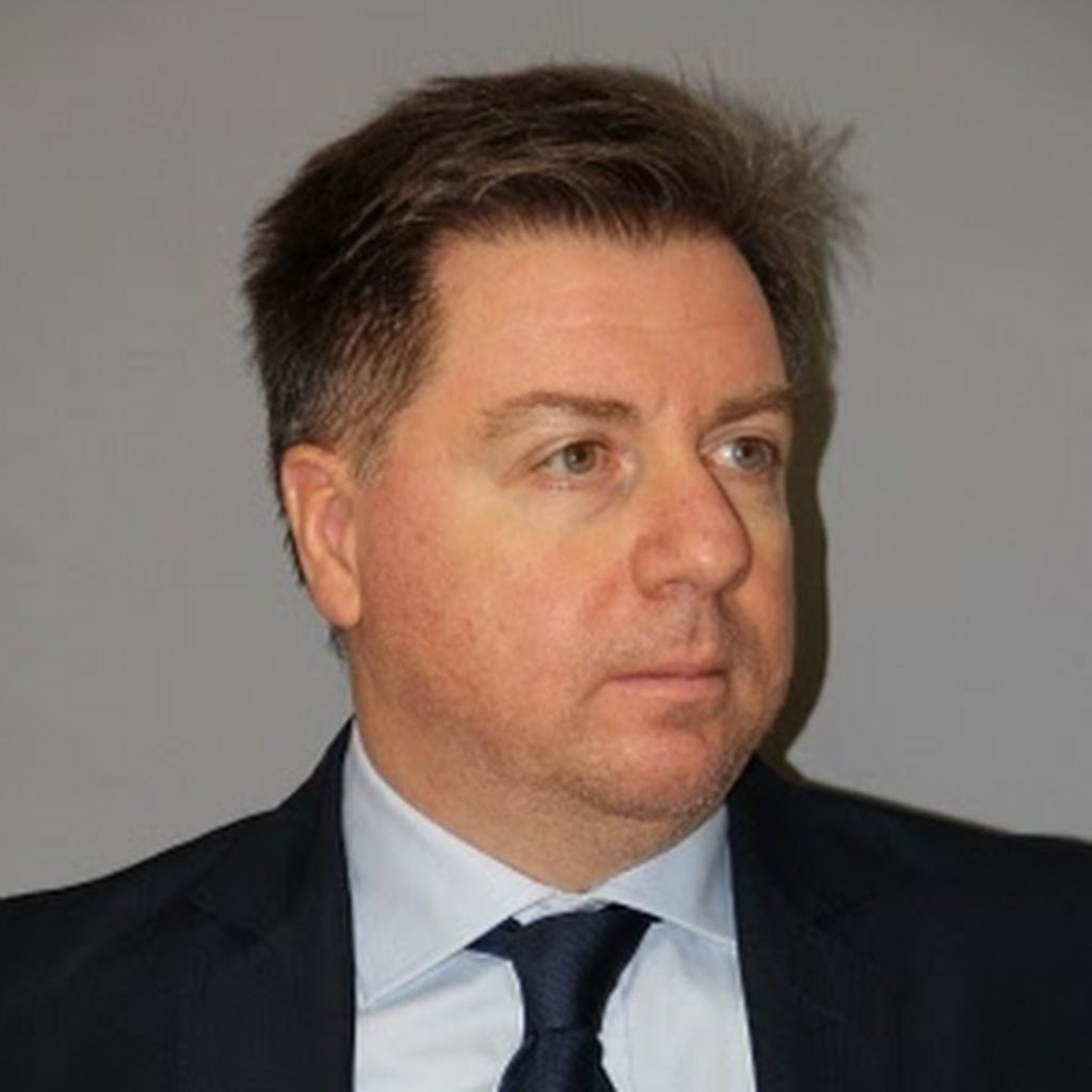 Ing. Maurizio Di Mattei - Managing Director - MACCHI ROMANIA | XING