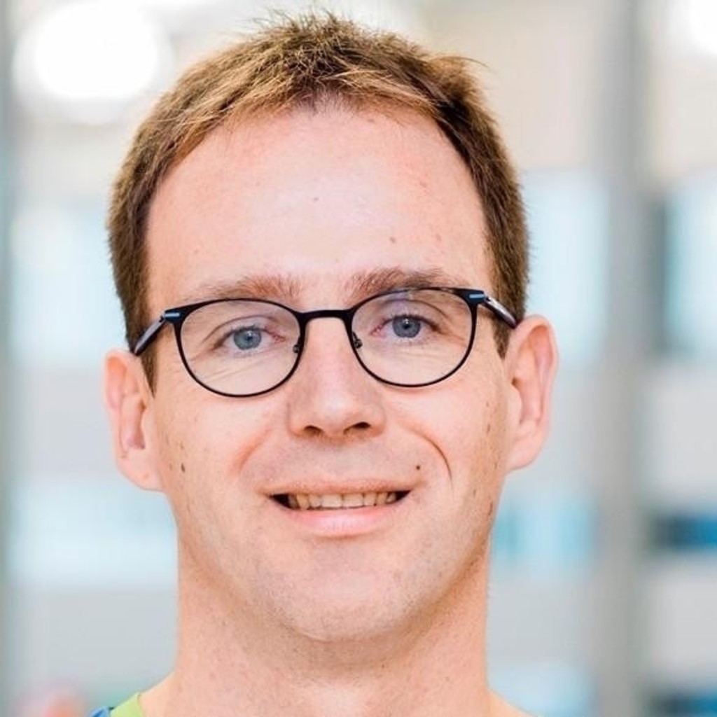 Dipl.-Ing. Malte Liebe - Development Procurement Lead General Medicine and Early Phase Clinical ...