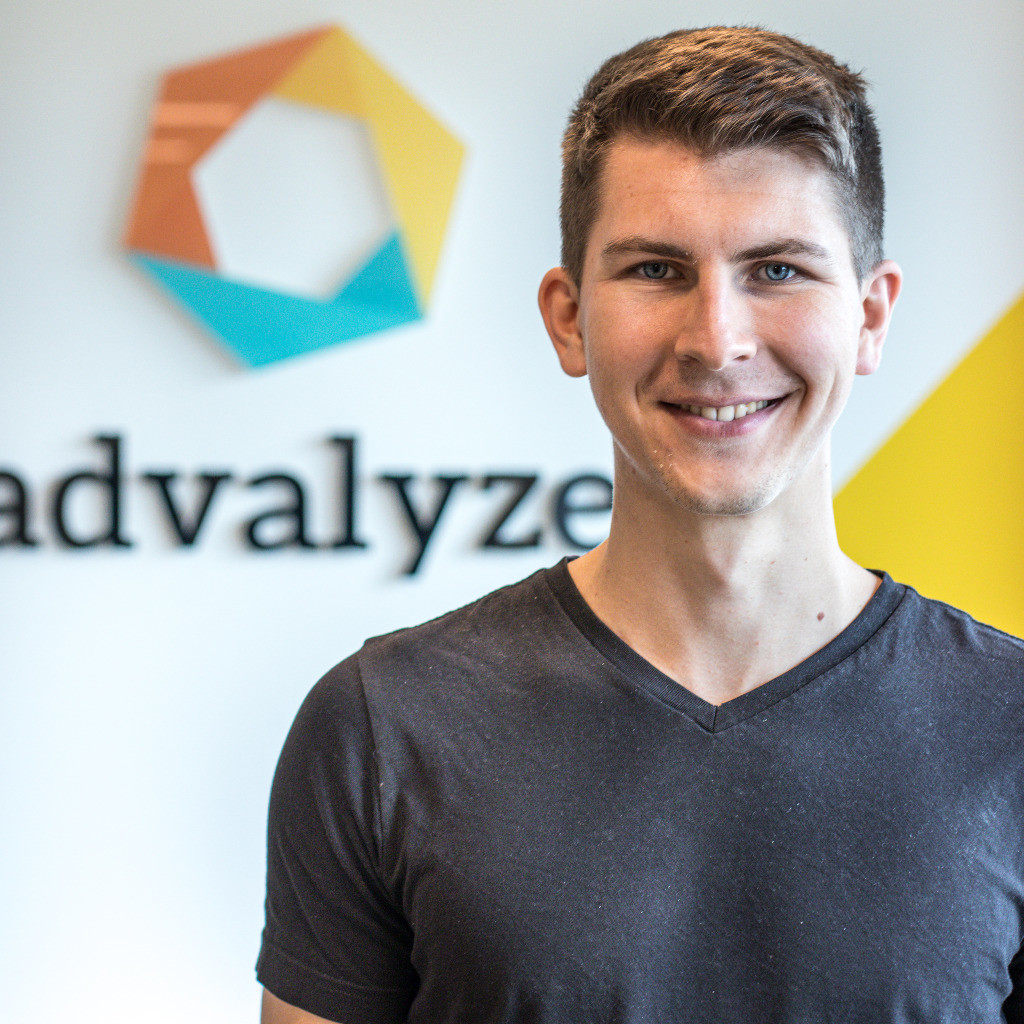 Vincent Moser - Venture Architect & Developer - Creative Dock GmbH | XING