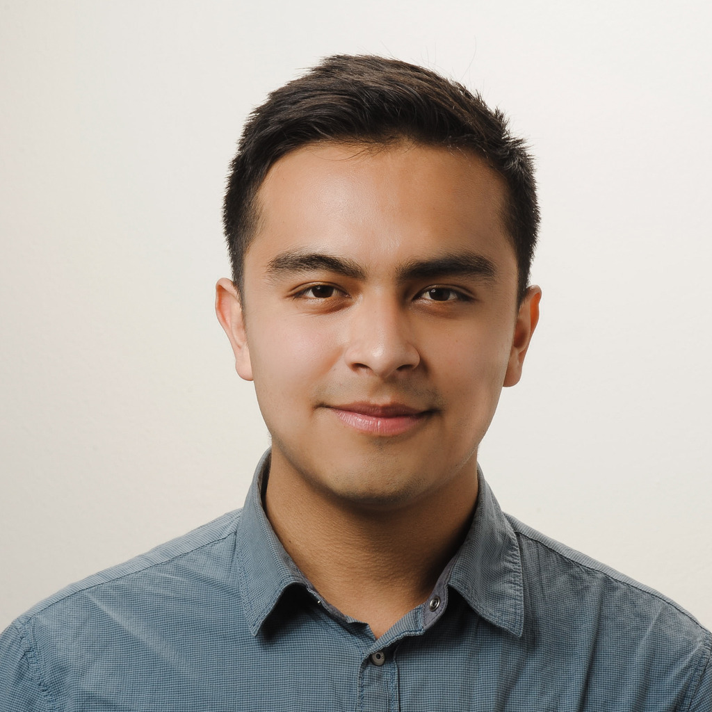 Omar Lugo - Profesor de alemán - Universidad Autónoma del Estado de Hidalgo | XING