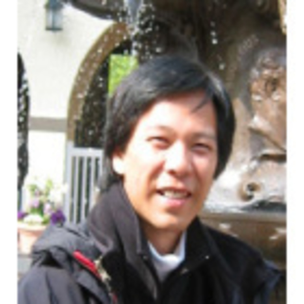 Carson Tang - President & CEO - Carson Worldwide | XING