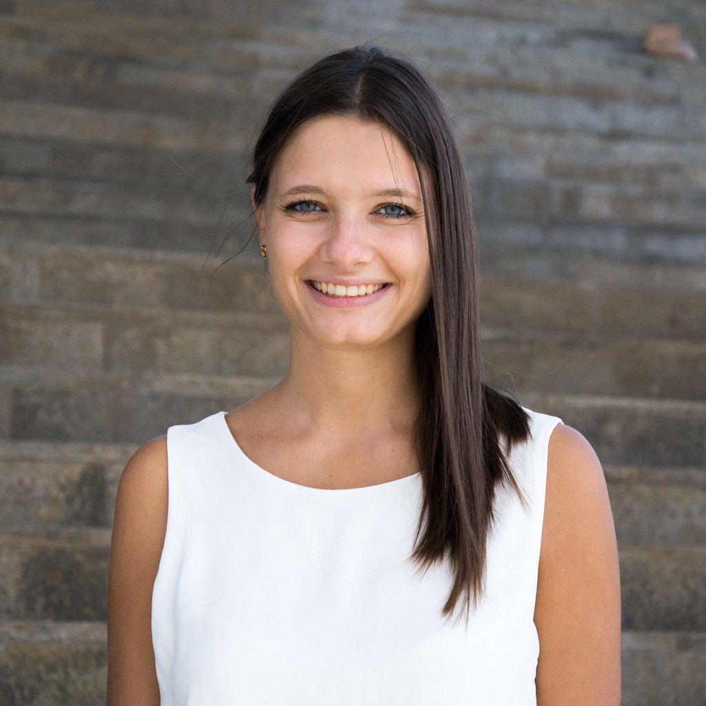 Julia Specht - Architektin - TCHOBAN VOSS Architekten GmbH | XING