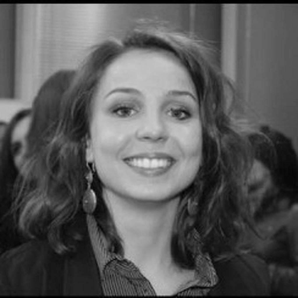 Viktorija Damchevska Head Of People Operations Grabit Xing