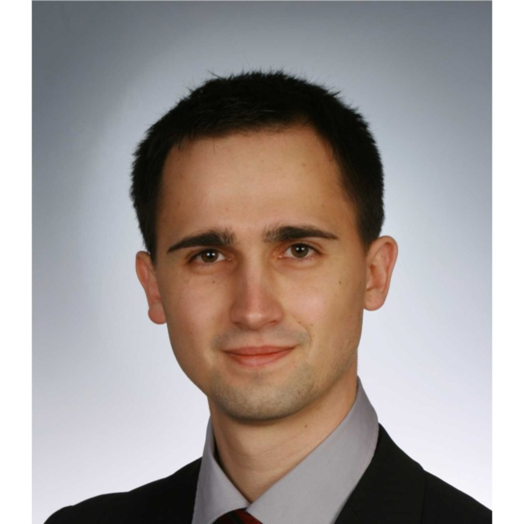 Nick Sander - Applikateur / Softwareentwickler - APS-technology GmbH | XING