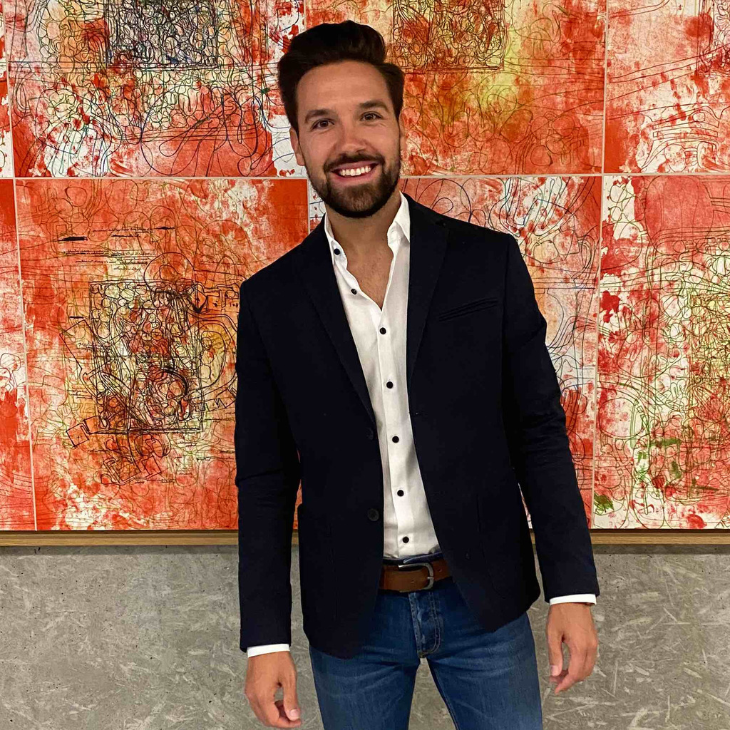 David Schilling - Store Manager - Willy Bogner GmbH & Co. KGaA | XING