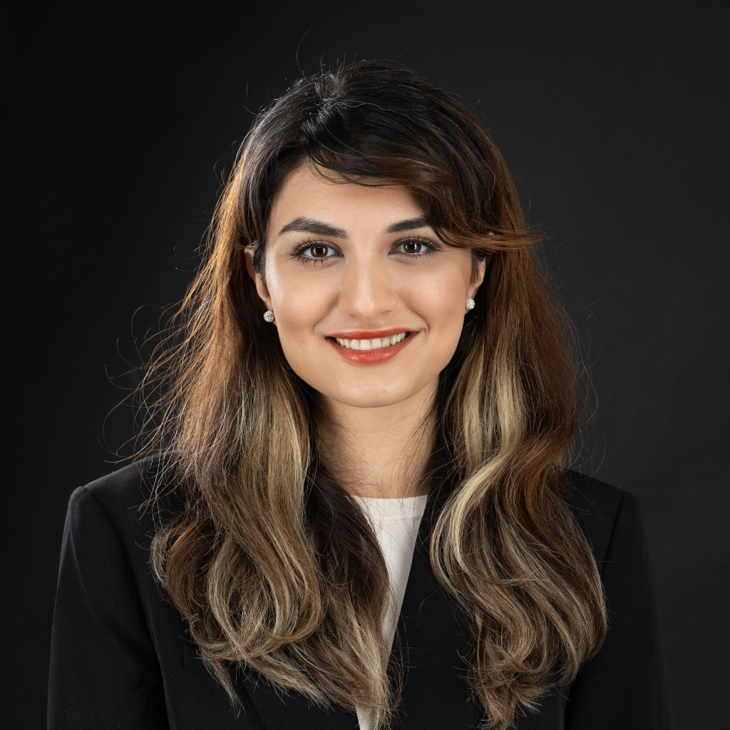 Parisa Zaeri - Office Coordinator - Baxter International Inc. | XING