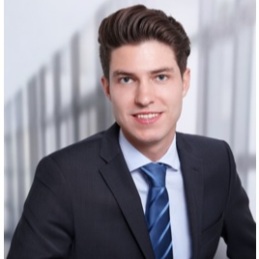 Eike Michael Blaser - Leiter TÜV SÜD Service Center - TÜV SÜD Auto ...