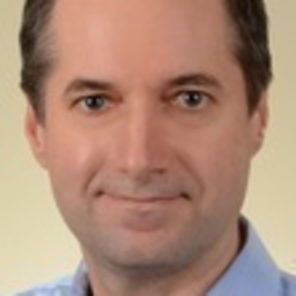 Eduard Hajek - Java / JavaScript Developer - Hajek | XING