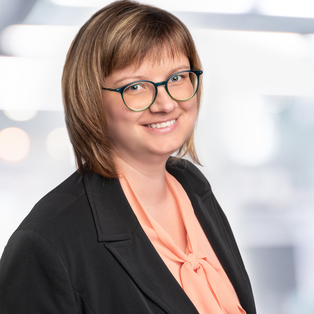 Susanne Bergmann - Finanzbuchhalter - Demirel Crimp Technik GmbH | XING