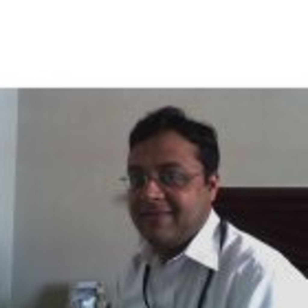 Mohammad Tauseef - Associate Vice President - TATA Consultancy Services ...