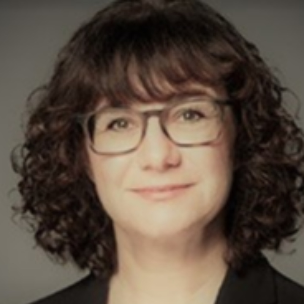 Christina Albrecht - Director - EXXETA AG | XING