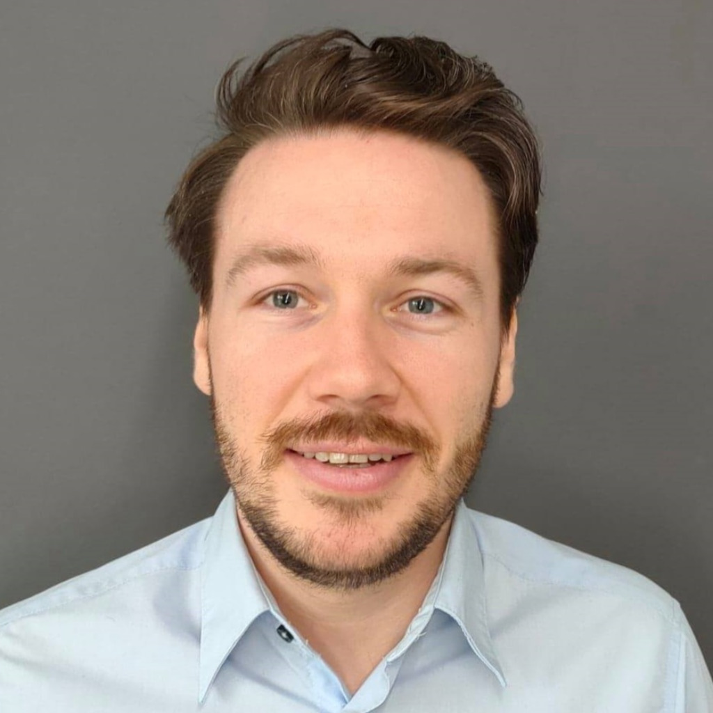 Thomas GROSREY - Data analysis - Openclassrooms | XING