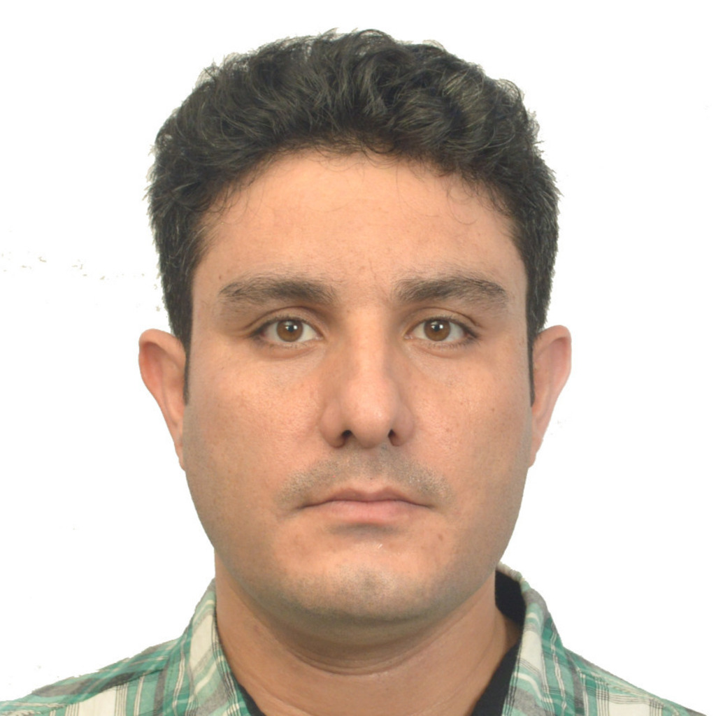 Mehdi Karimi - Software Developer - ETAS GmbH | XING