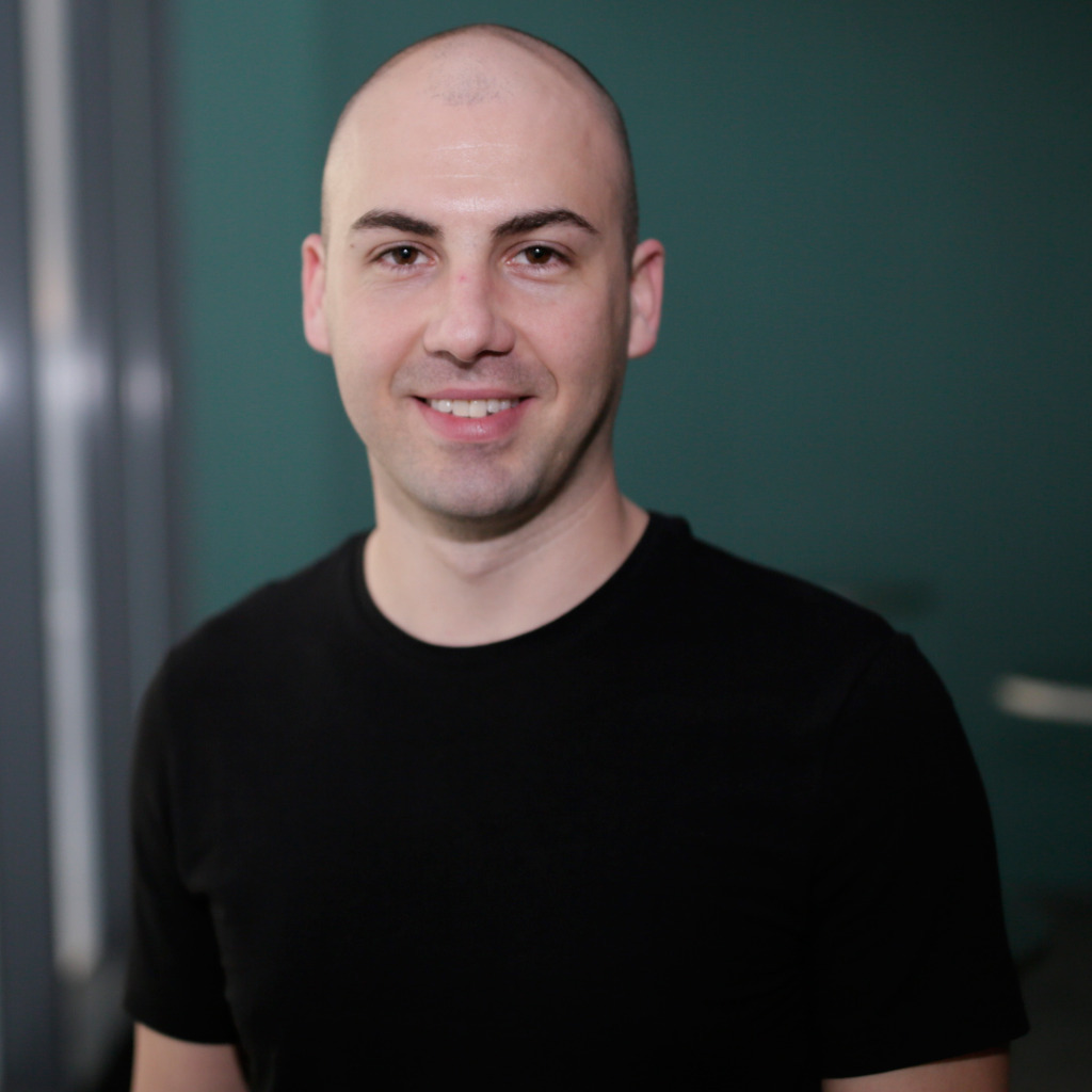 Stanciu Corneliu Valentin - Computer Science - University of Innsbruck ...