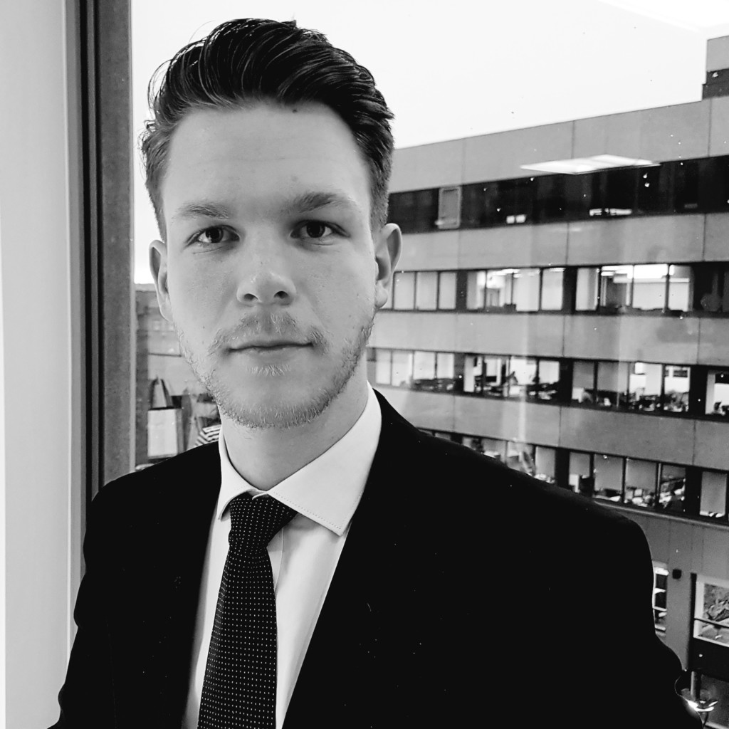 Alan Rosling - Consultant - Cloud International | XING