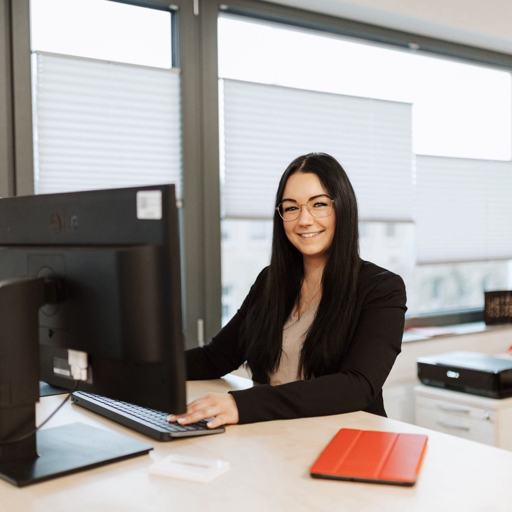 Sarah Mosebach - Key Account Managerin - Maximator GmbH | XING