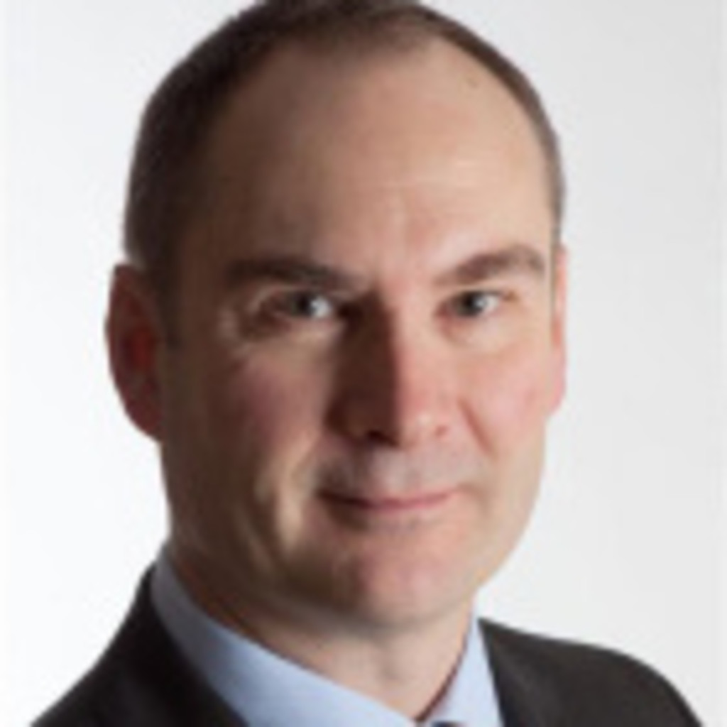 Colin Hammerton - Virtualization Expert - Rheinmetall IT Solutions GmbH ...