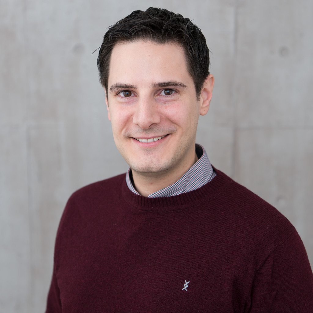 Theodoros Patsios - Projektleiter (Bauingenieur) - Corak AG | XING