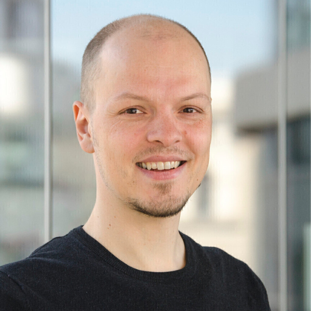 Daniel Matthes - Wissenschaftlicher Mitarbeiter - Laboratory for Biosignal Processing (HTWK ...