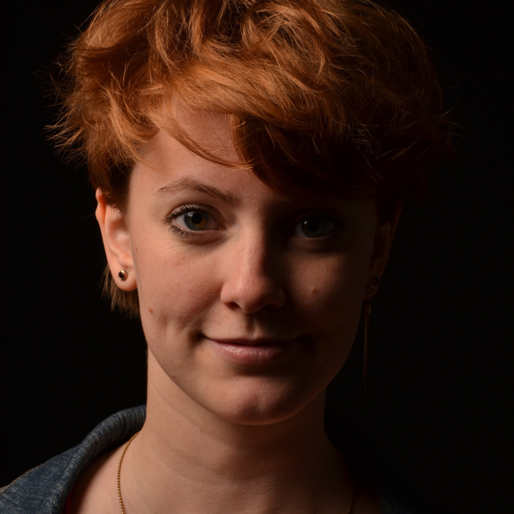 Isabel Baron - Mitarbeiterin mit Sekretariatsaufgaben - ver.di NRW | XING