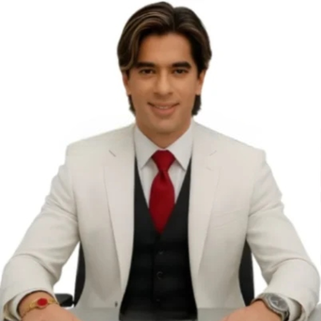 Adnan Sajjad - Managing Director - Concepts travels Pvt ltd | XING