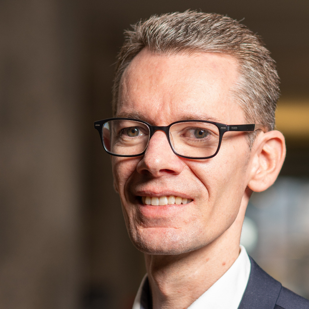 Dr. Michael Amann-Langeder - CEO - Cockpit365 | XING