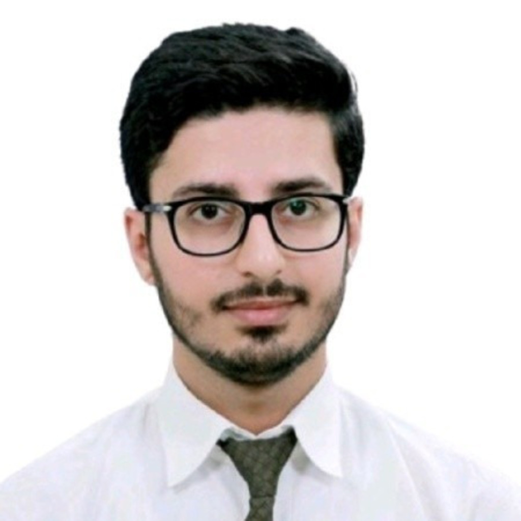 Farrukh Shahid Muprd 