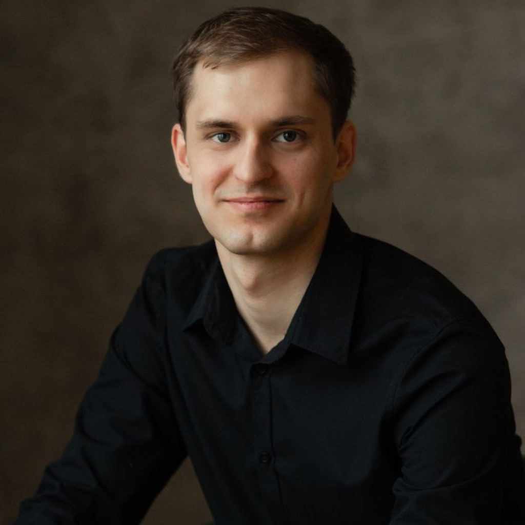 Alexandr Belov - Network Engineer - Systemlink | XING