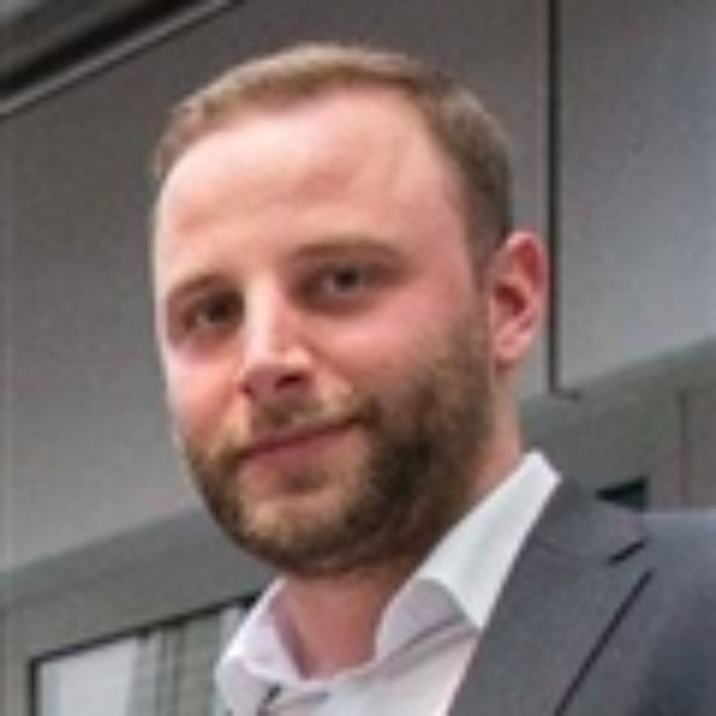 Thomas Schuster - Wirtschaftsingenieurwesen - Beuth Hochschule für ...