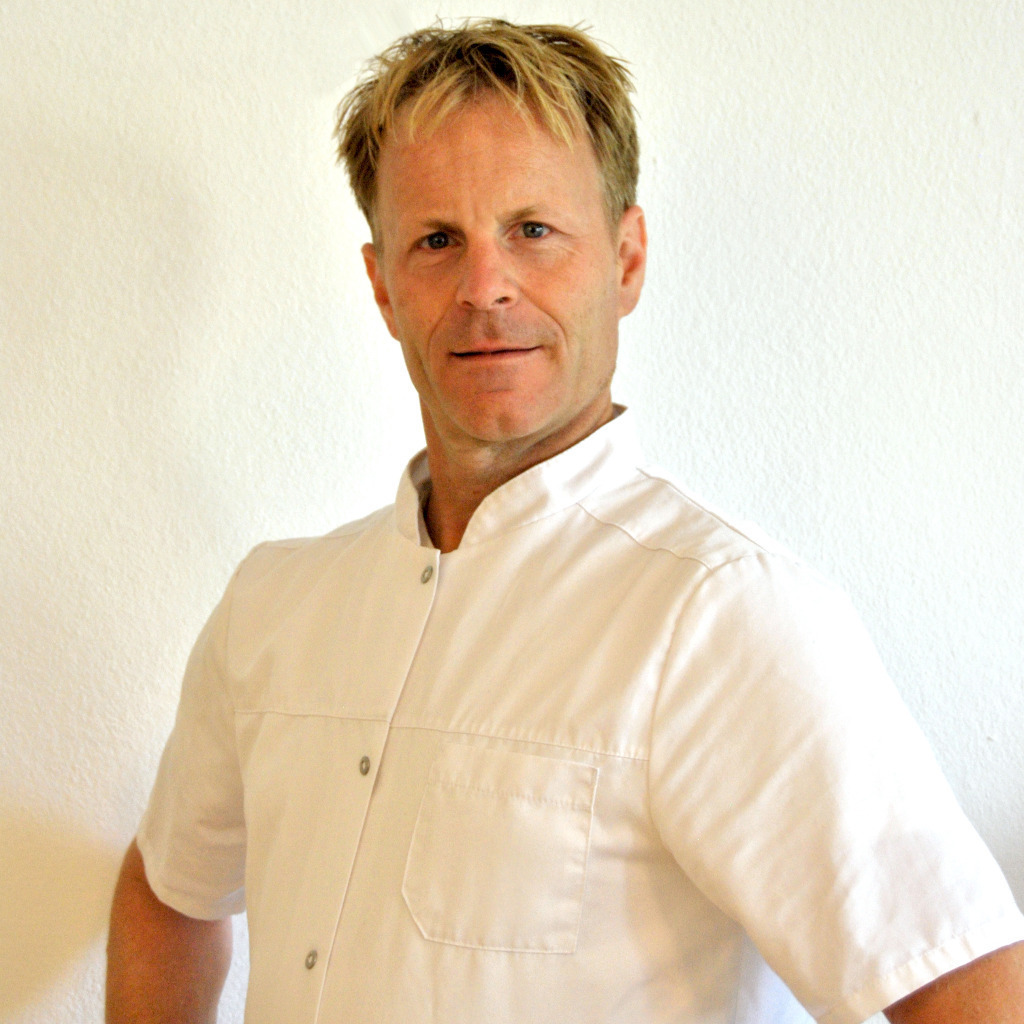 Sebastian Graf - Inhaber - Naturheil- und Lebensfreudepraxis Sebastian ...