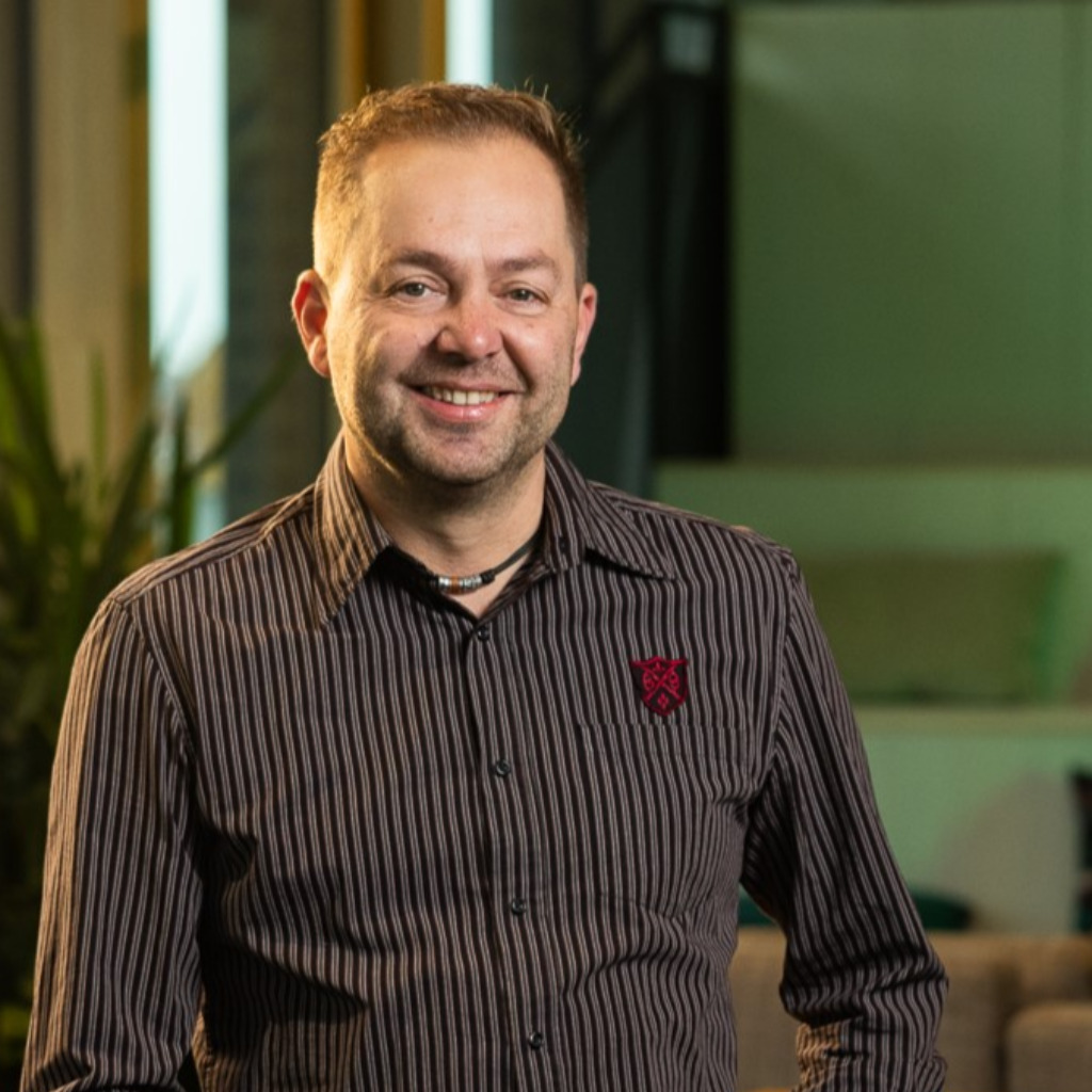 Markus Kummer - Rollout Manager - Glasfaser Direkt GmbH | XING