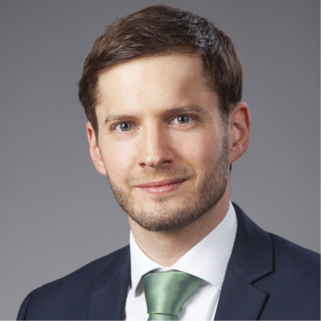 Dr. Claudius Löhnert - Business Analyst - Konzern Versicherungskammer ...