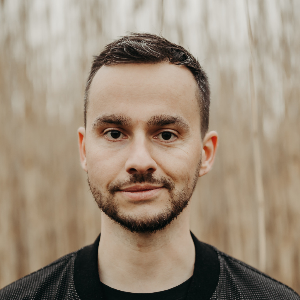 Marco Pohl - Solution Architect - Positive Minds GmbH | XING