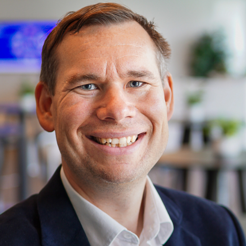 Michael Klenk - ECM Solution-Architect - SER Group | XING