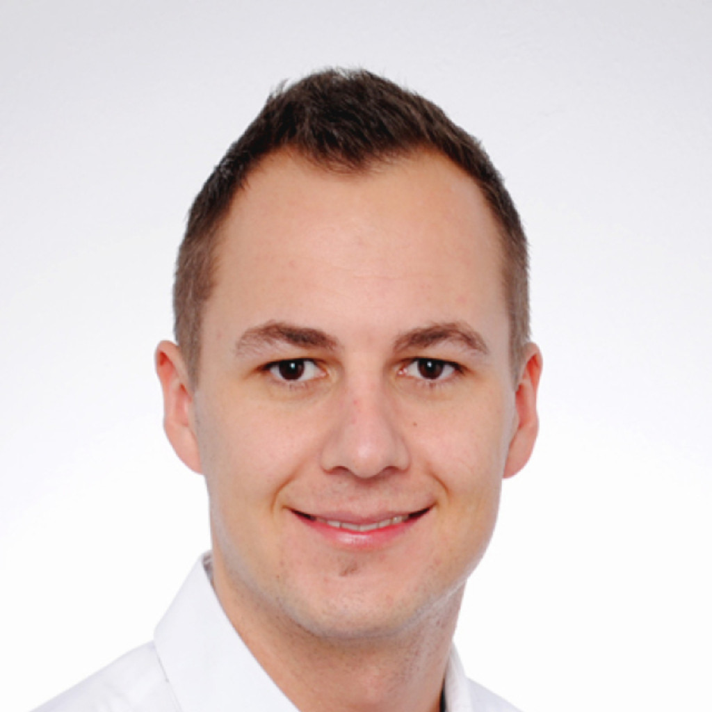 Daniel Schiller - Experte International Procurement - Fronius ...