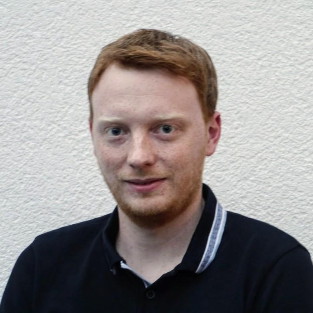 Sebastian Zimmermann - Leiter Verwaltung - PLANPROTECT AG | XING