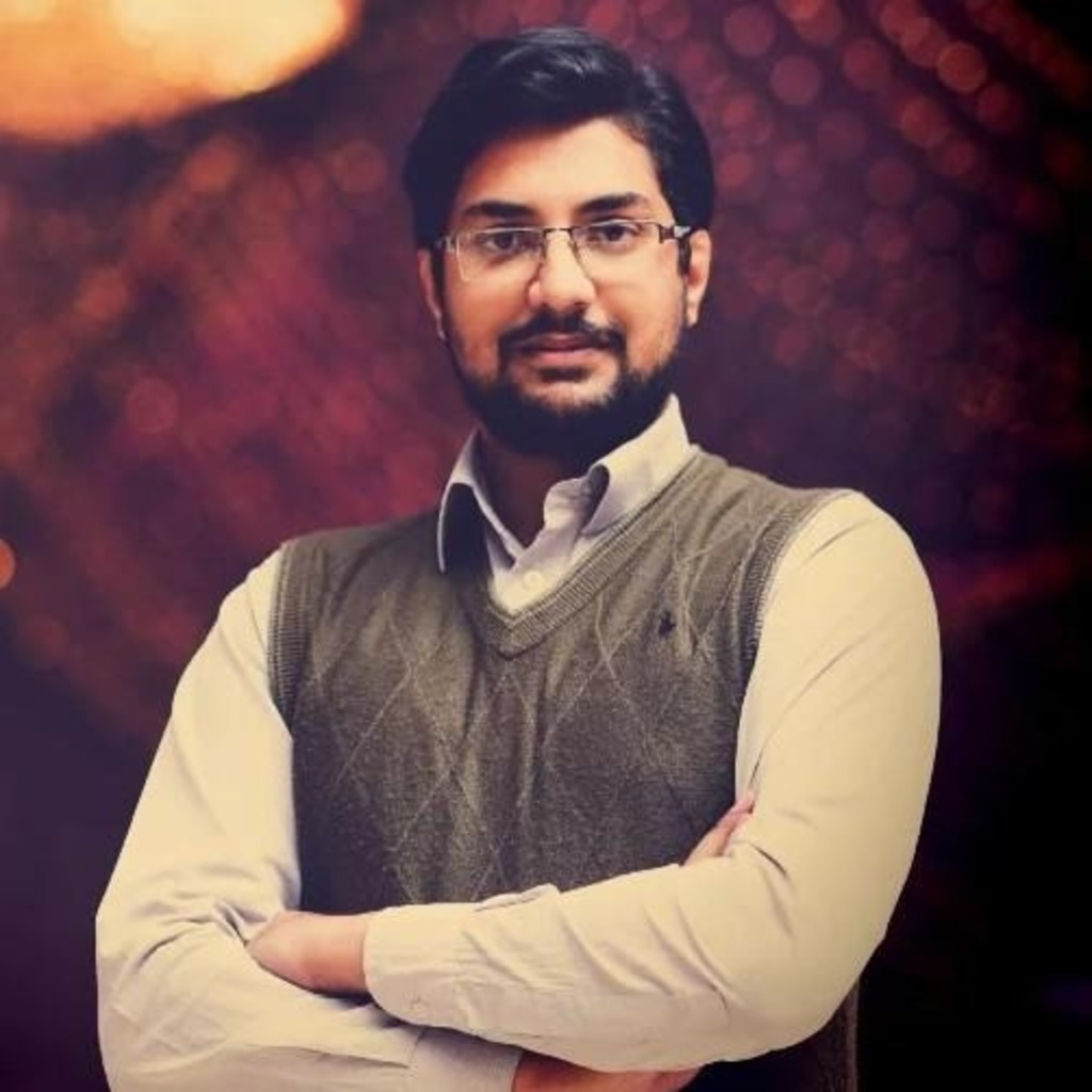 Junaid Ikram - Project Engineer - Informatics Circle Communications | XING