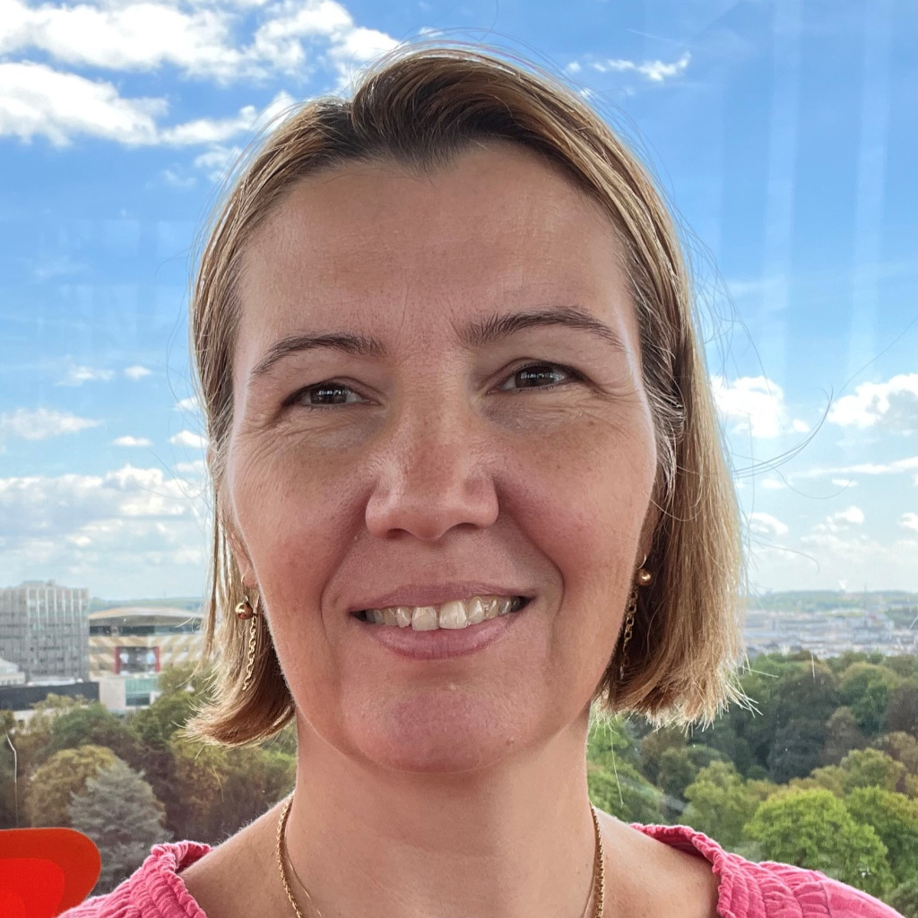 Boglárka Ambrus - Accountant - Wallenborn Transports SA | XING