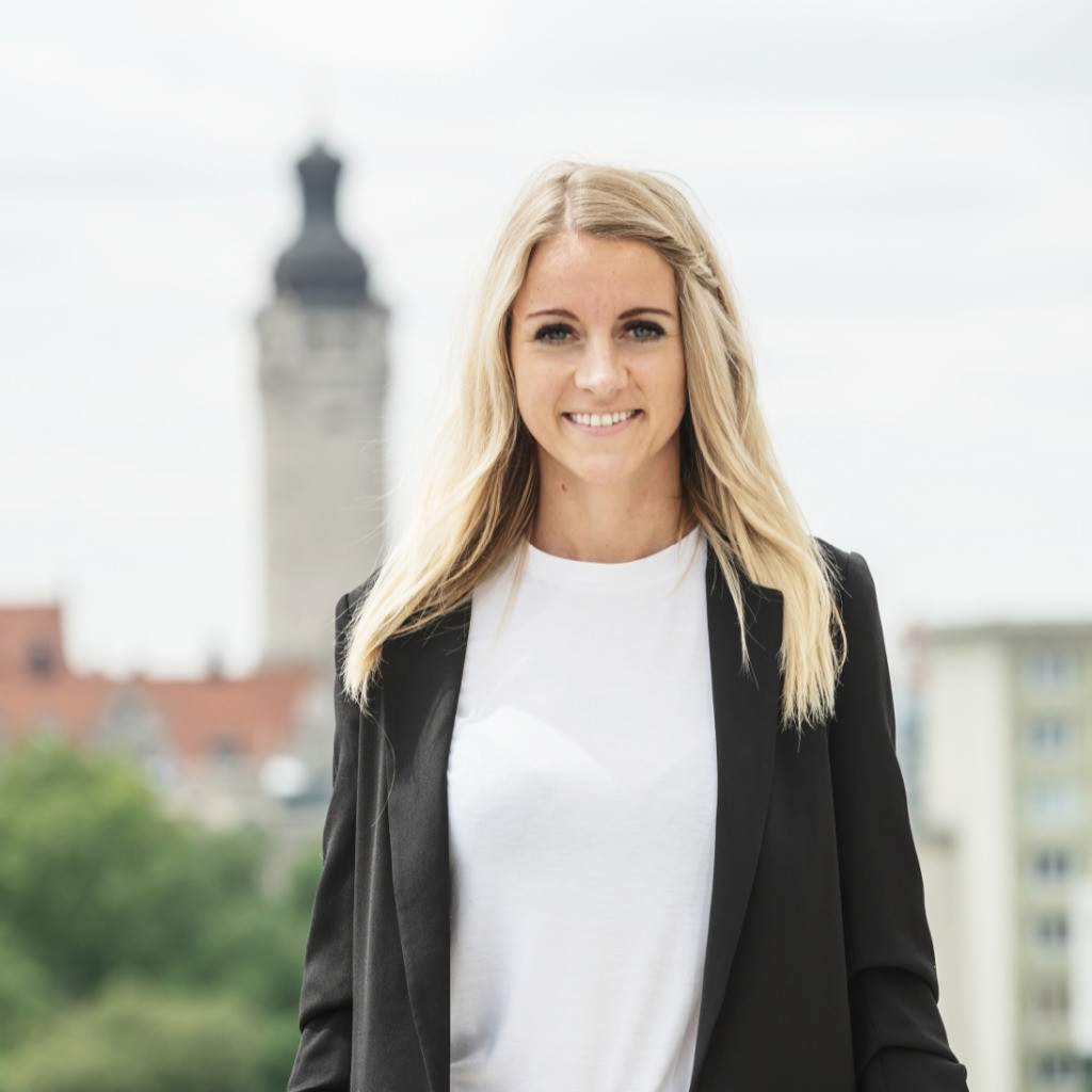 Maria Faust - HR Business Partnerin/Personalreferentin - CARS Technik ...