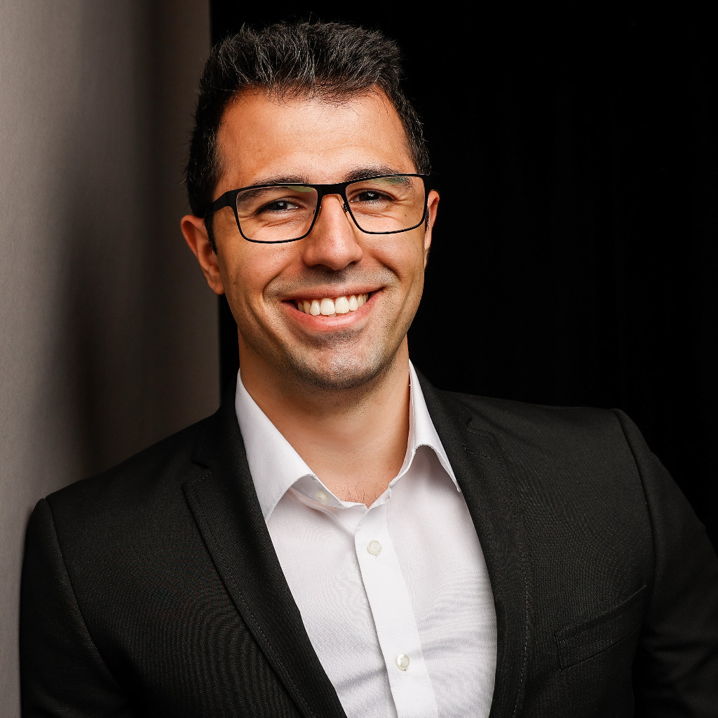 Cem Özcan - Informatik - Karlsruher Institut für Technologie | XING
