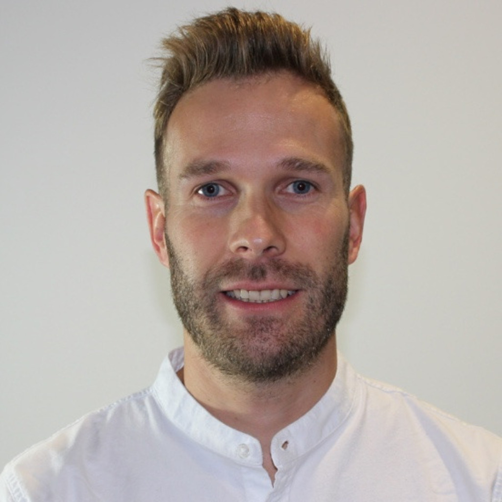 Janis Lesanovsky - Technischer Support 1st Level der Business Unit ...