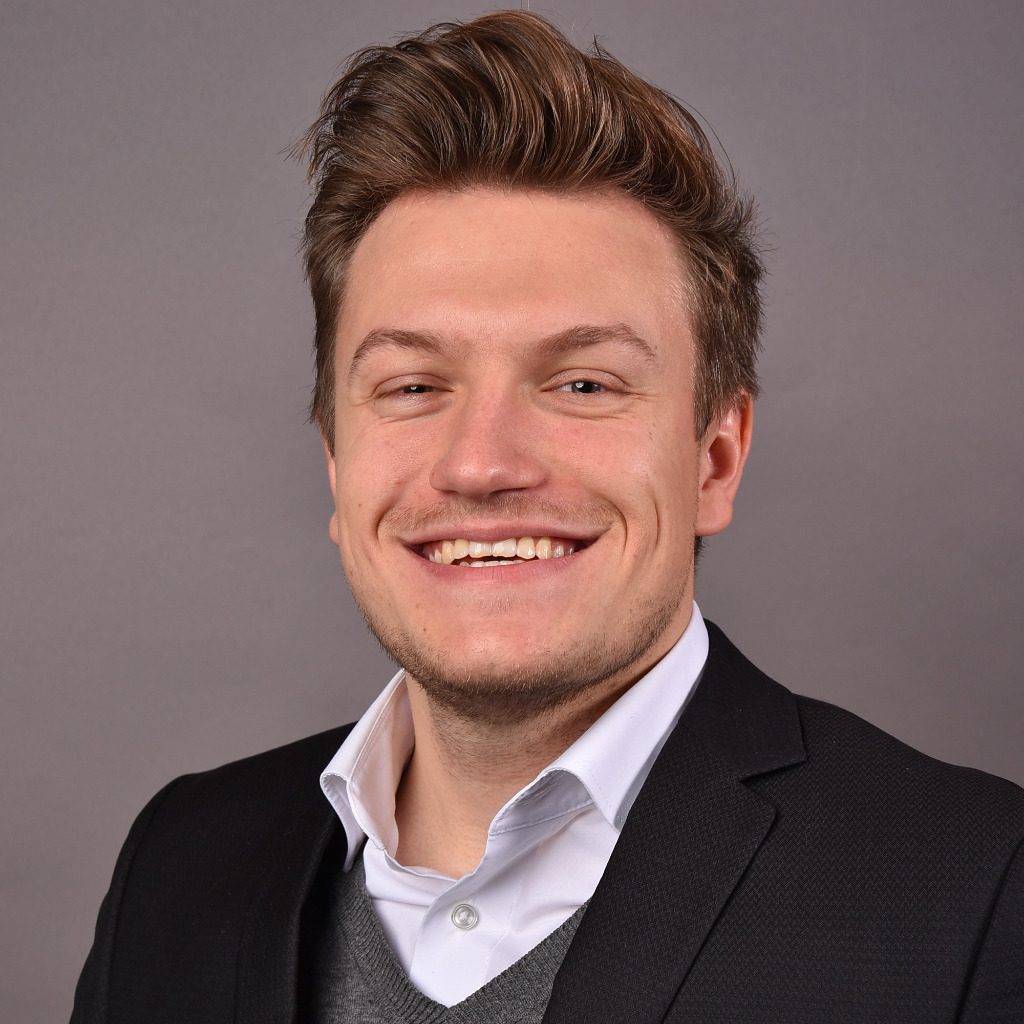 Alexander Geißinger - Business Development Manager - Bosch Gruppe | XING