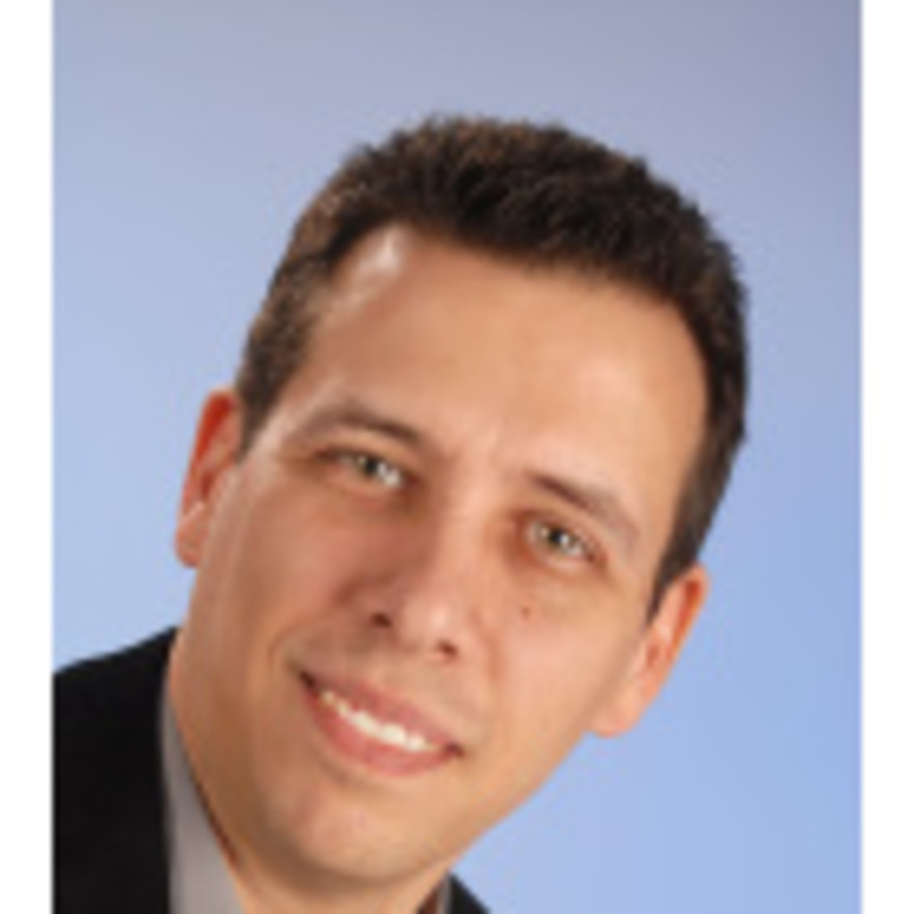 Oliver Kuhnert - Senior Accountant /Bilanzbuchhalter - Howden Turbo ...