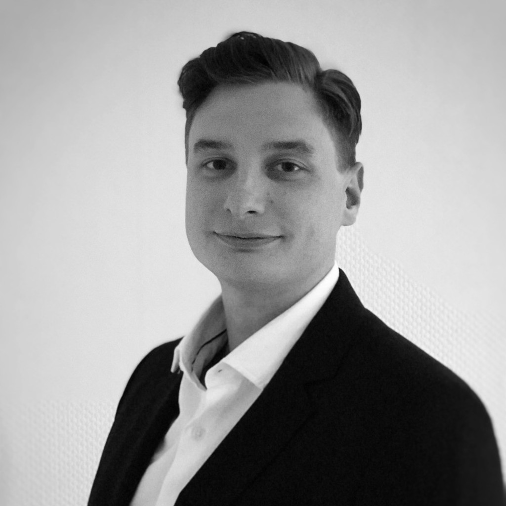 Alexander Pettersson - International Logistics & Supply Chain ...