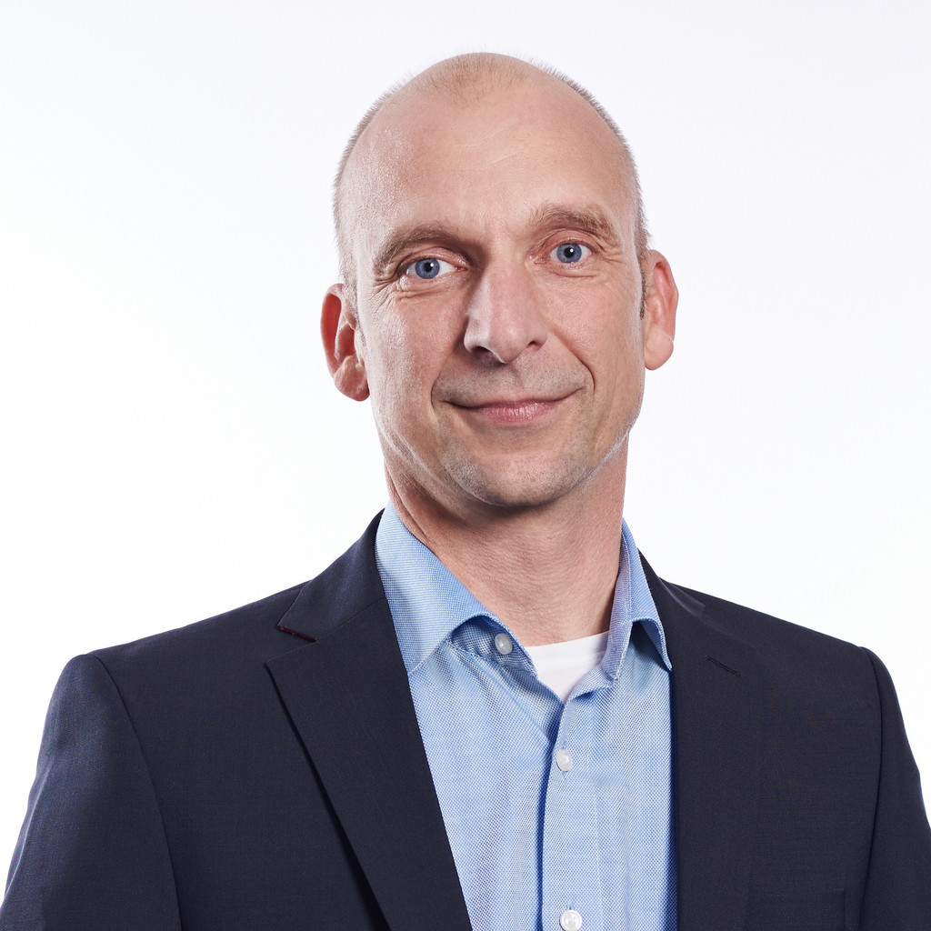 Erich Kibler - Geschäftsführer - EBZ Ravensburg GmbH | XING